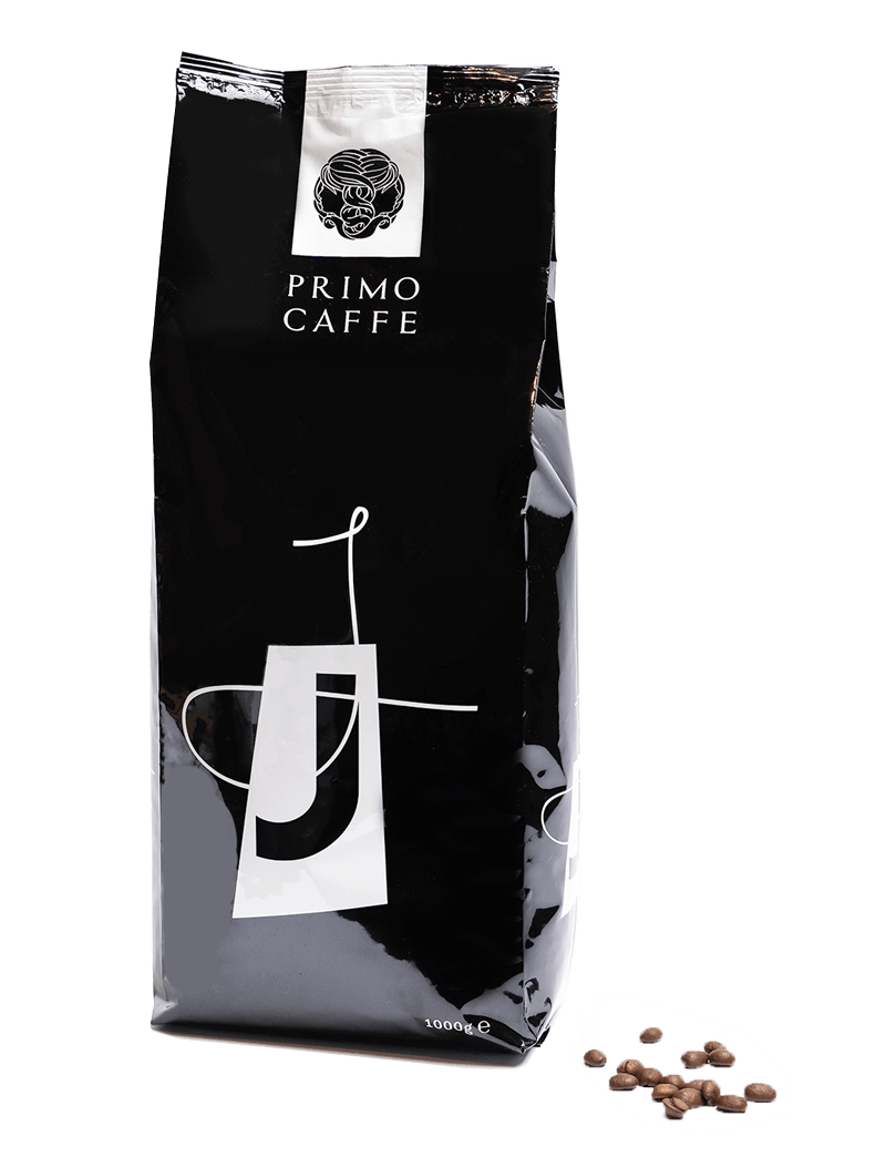 Primo Caffe – Primo Caffe
